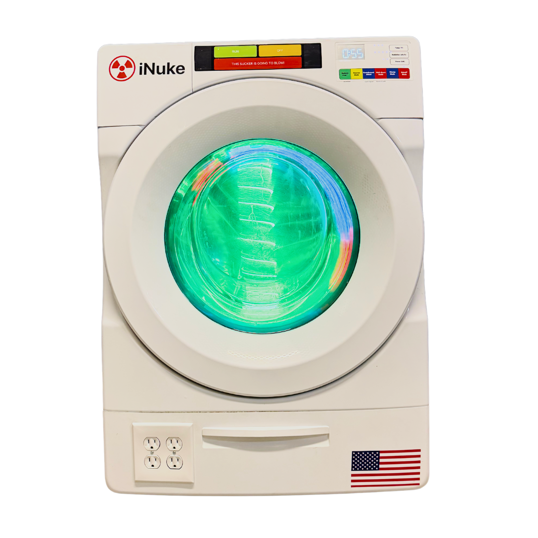 iNuke Home Power System